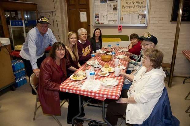 Gallery - VFW 738
